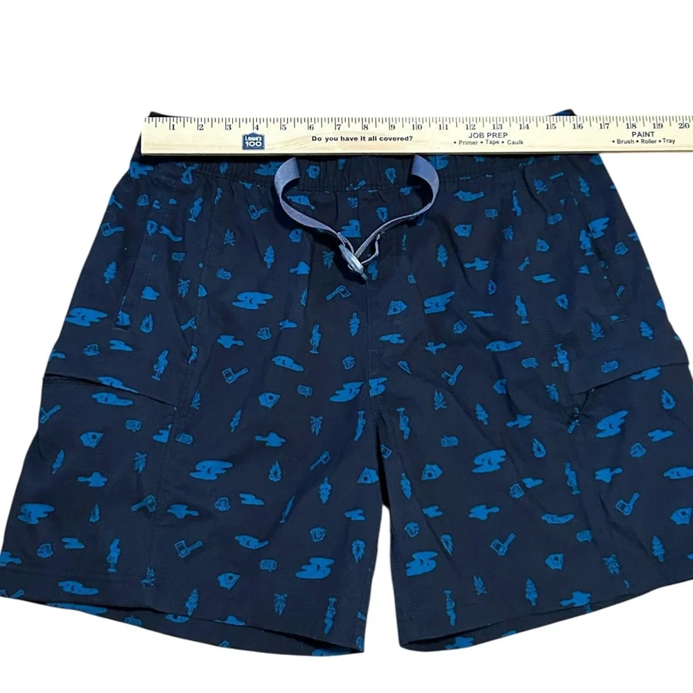 The North Face | Shorts | The North Face Class V Pathfinder Belted ...